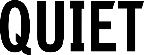 Quiet Nederland - Quiet